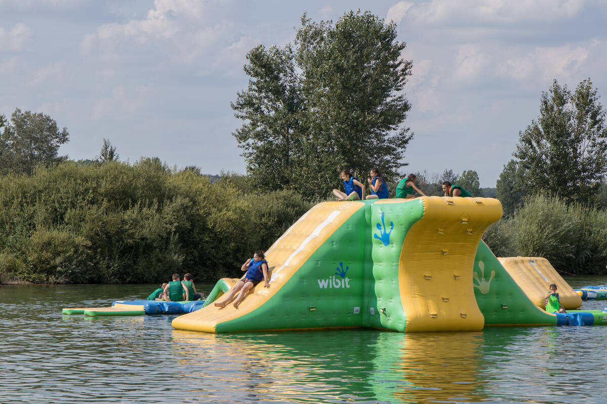 The Wam Park | Épinal Tourism