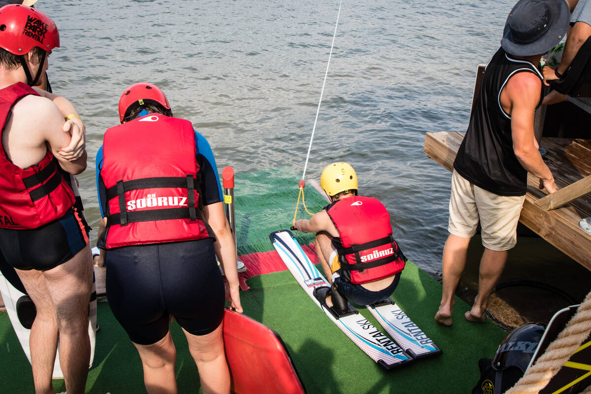 The Wam Park | Épinal Tourism